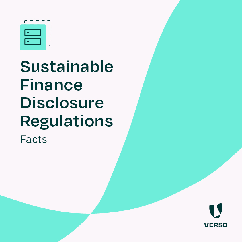 Alle Informationen zur SFDR